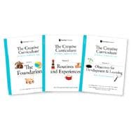 ISBN 9781606174258 - Creative Curriculum For Infants Toddlers & Twos ...