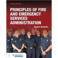 9781284220087 | Principles of Fire and ... | Knetbooks