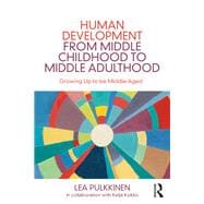 9781138840140 | Human Development from ... | Knetbooks