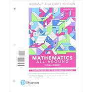 9780134800189 | Mathematics All Around, ... | Knetbooks