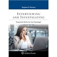 9781543840209 | Interviewing and ... | Knetbooks