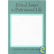 9780195050264 | Ethical Issues in ... | Knetbooks