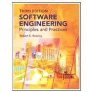 9781076450357 | Software Engineering: ... | Knetbooks