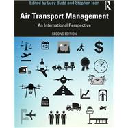 9780367280574 | Air Transport Management | Knetbooks