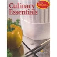 9780078690709 EAN - Culinary Essentials | UPC Lookup