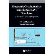 9781032040769 | Electronic Circuit Analysis ... | Knetbooks