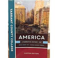 9780393620917 | AMERICA:NARRATIVE HISTORY ... | Knetbooks