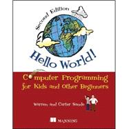 9781617290923 | Hello World! | Knetbooks