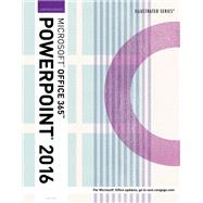 9781337250931 | Illustrated Microsoft Office ... | Knetbooks