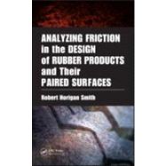 9780849381362 | Analyzing Friction in the ... | Knetbooks