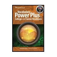 9781620191446 | Vocabulary Power Plus for ... | Knetbooks