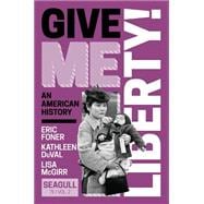 9781324041481 | Give Me Liberty! (Seventh ... | Knetbooks