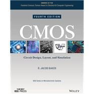 9781119481515 | CMOS Circuit Design, Layout, ... | Knetbooks