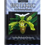 9781524961602 | Bio Logic | Knetbooks