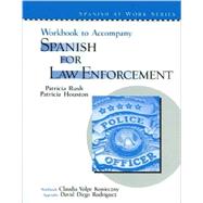 9780131401631 | Spanish for Law Enforcement | Knetbooks