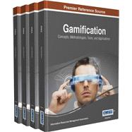 9781466682009 | Gamification | Knetbooks