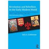 9781138222120 | Revolution and Rebellion in ... | Knetbooks