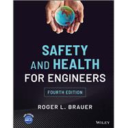 9781119802297 | Safety and Health for Engineers | Knetbooks