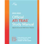 9781565332393 | Official ATI TEAS Study ... | Knetbooks