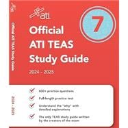 9781565332720 | Official ATI TEAS Study ... | Knetbooks