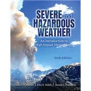 9781792462818 | Severe and Hazardous ... | Knetbooks