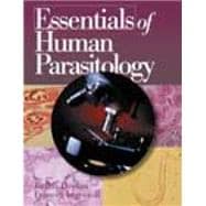 9780766812840 | Essentials of Human Parasitology | Knetbooks