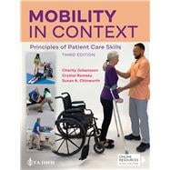 9781719642866 | Mobility in Context: ... | Knetbooks