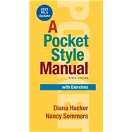 9781319503277 | Pocket Style Manual with ... | Knetbooks