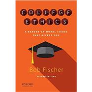 9780190063337 | College Ethics: A Reader on ... | Knetbooks