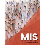 9780357883860 | MIS 11th Edition | Knetbooks