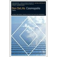 9780743244251 | Cosmopolis A Novel | Knetbooks