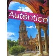 9780328934386 | Auténtico 2018 Level 2 ... | Knetbooks
