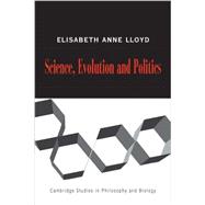 9780521684521 | Science, Politics, and Evolution | Knetbooks