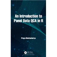 9781003384595 | Introduction to Panel Data ... | Knetbooks