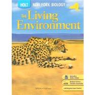 9780030934599 | Living Environment | Knetbooks