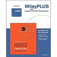 9781119334675 | Precalculus | Knetbooks