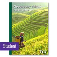 9781934534687 | Geography Alive | Knetbooks