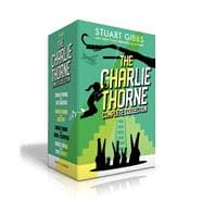 9781665955072 | Charlie Thorne Complete ... | Knetbooks