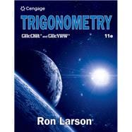 9780357455210 | Trigonometry | Knetbooks