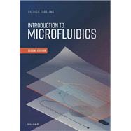 9780192845306 | Introduction to Microfluidics | Knetbooks