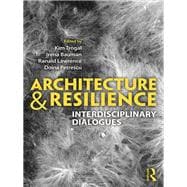 9781138065802 | Architecture and Resilience | Knetbooks