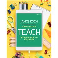 9781071825808 | Teach | Knetbooks