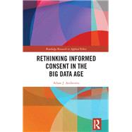 9781032626048 | Rethinking Informed Consent ... | Knetbooks