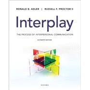 9780197666128 | Interplay The Process of ... | Knetbooks