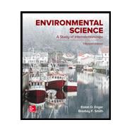 9781260136302 | Environmental Science (15th ... | Knetbooks
