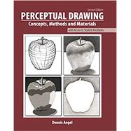 9781792456312 | Perceptual Drawing: ... | Knetbooks