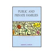 ISBN 9780070106321 - Public and Private Families : An Introduction by ...