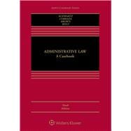 9781454896609 | Administrative Law A Casebook | Knetbooks