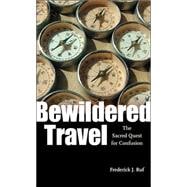 9780813926742 | Bewildered Travel | Knetbooks
