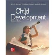 9781266356780 | Child Development: An ... | Knetbooks